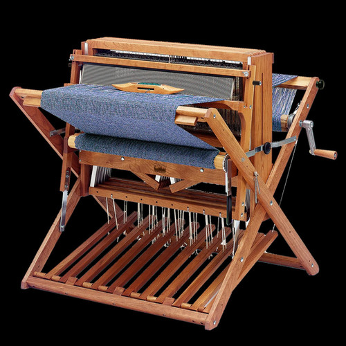 Cherry Baby Wolf Loom Package | Wonky Weaver