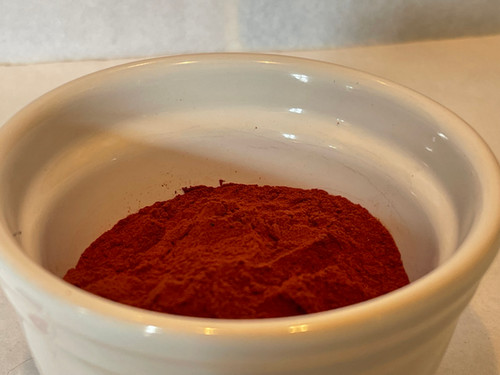 Areca Nut Extract - 25g pack | Wonky Weaver