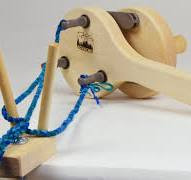 Schacht Incredible Rope Machine | Wonky Weaver