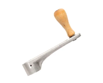 Crank Handle for newer HD Looms | Wonky Weaver
