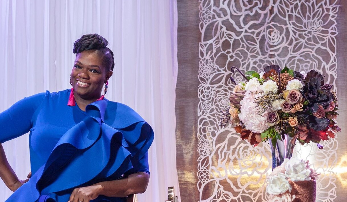 Beautiful Mountain Events | Wedding & Special Event Planner