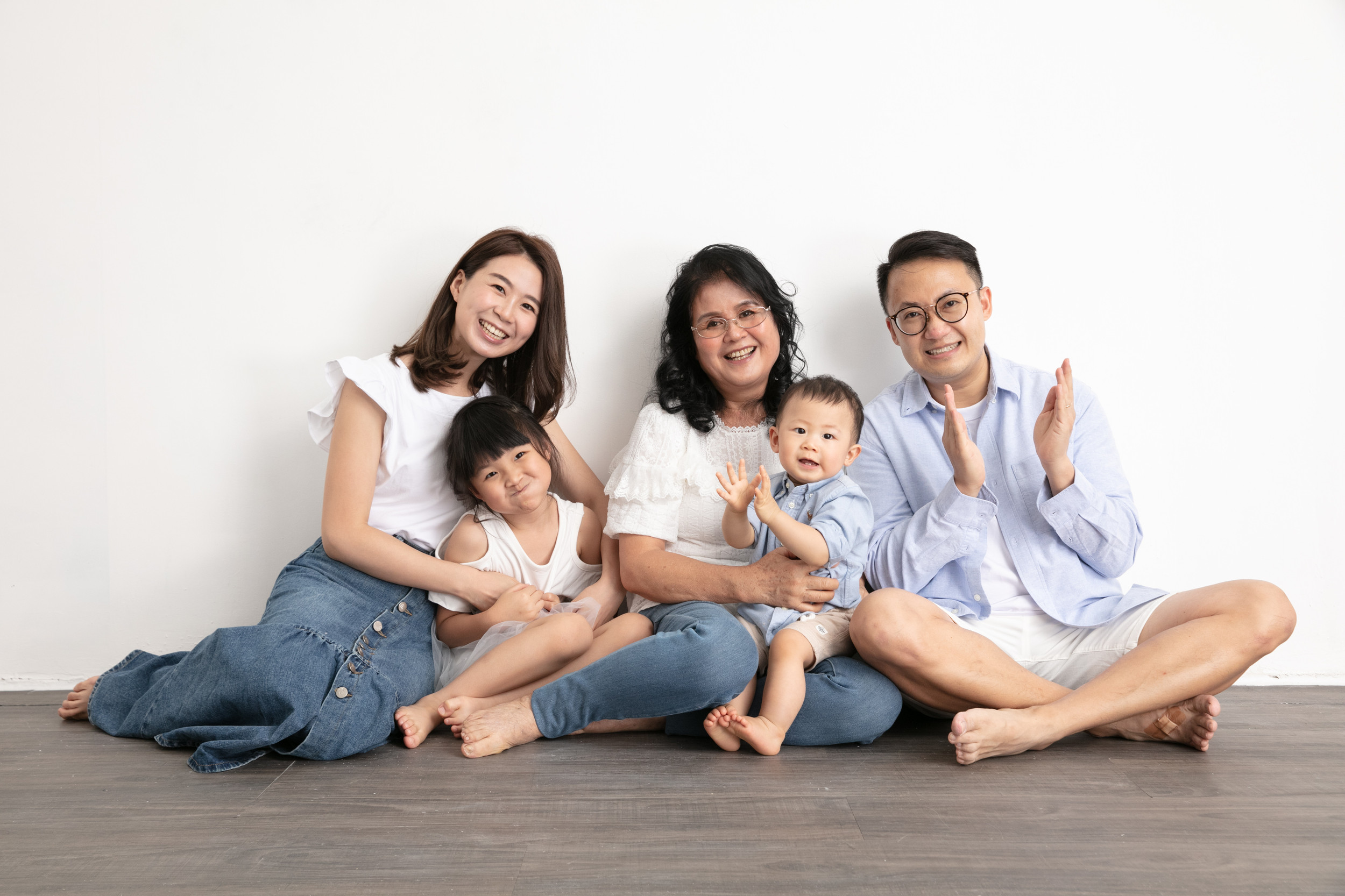 FAQs | Blessing Moment Studio