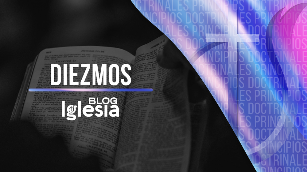 DIEZMOS