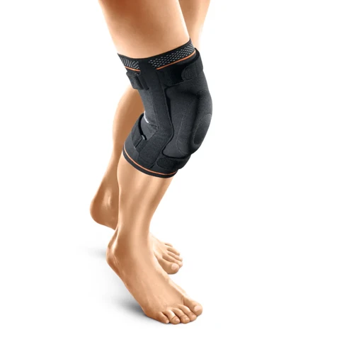 GENU-Hit® GS Knee Brace | NQWB Wellness Studio