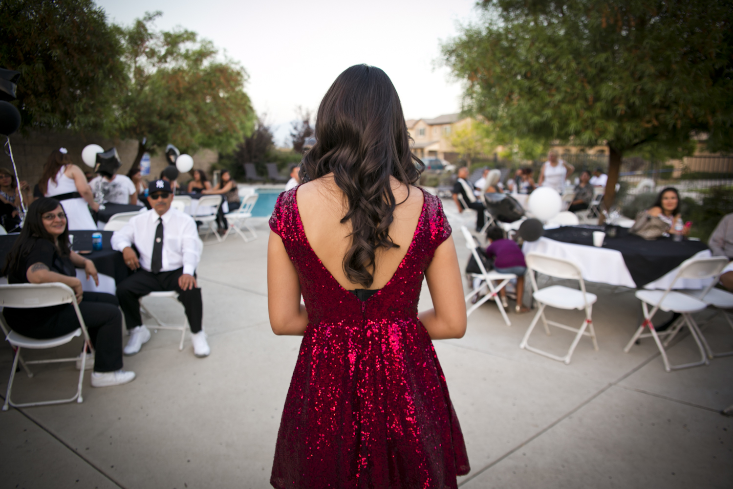 Party Photography | Rancho Cucamonga | Devonvp Photography