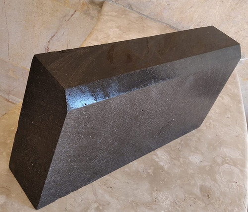 Basalt Road Kerb Stones | Granite Kerbs | Wales | Citadel Stone Ltd