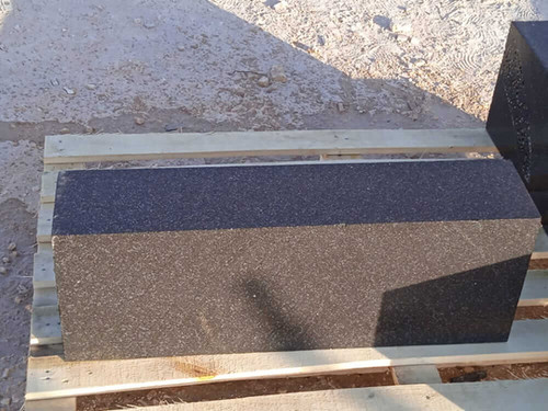 Basalt Kerbstone | Pavement Kerb | Paving Kerbs | Citadel Stone Ltd