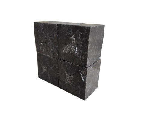 Black Basalt Paving Setts | Paving Blocks | Cardiff - Citadel Stone Ltd