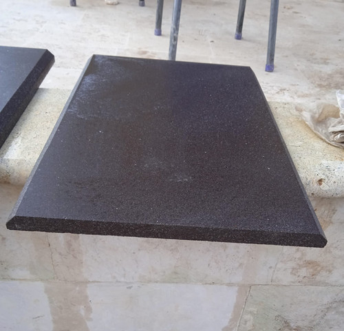 Basalt Outdoor Slabs 600x400x30mm | Citadel Stone Ltd