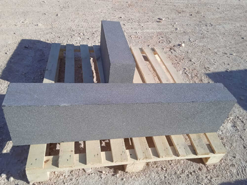 Pavement Kerbs | Citadel Stone Ltd