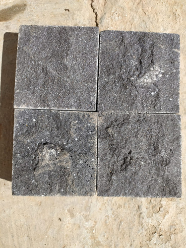 Cobblestone Pavers | Granite Cobbles | Basalt Blocks | Citadel Stone Ltd