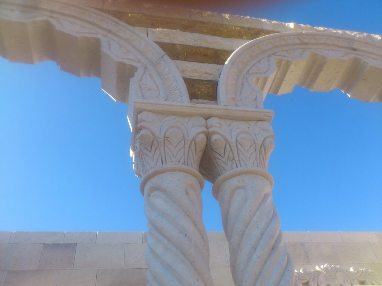 stone-columns