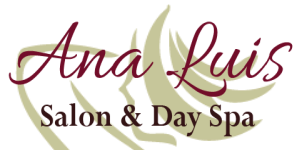 Ana Luis Salon & Day Spa Tour