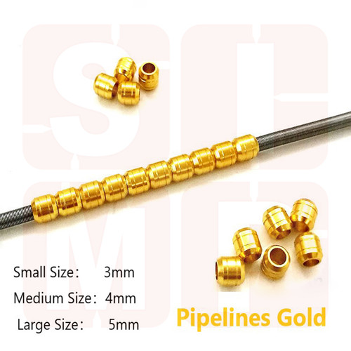 MDI-PIPE-R piping/pipes(GOLD) | simpmodels