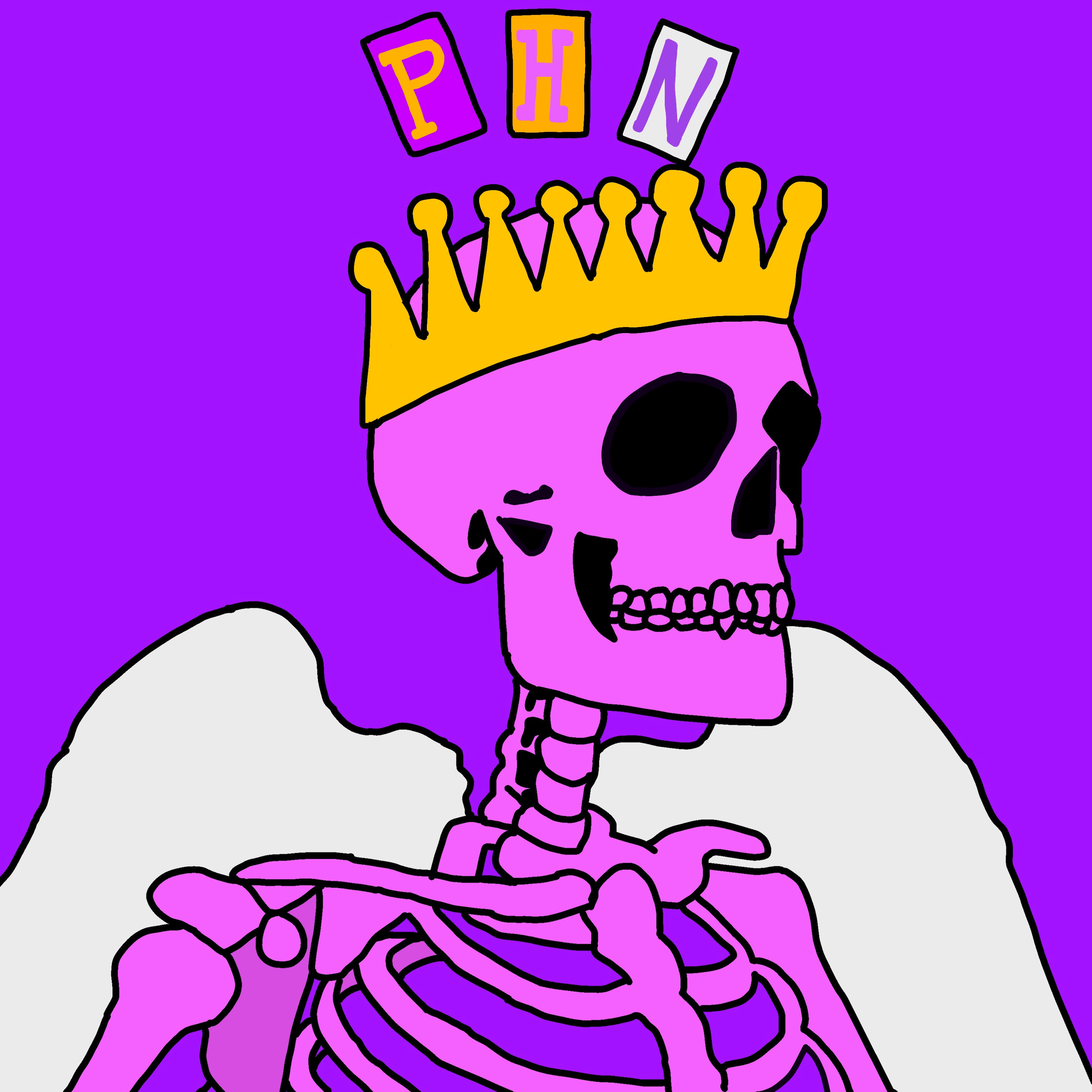 Join "Purple Haze Nation" on the Spaces by Wix App