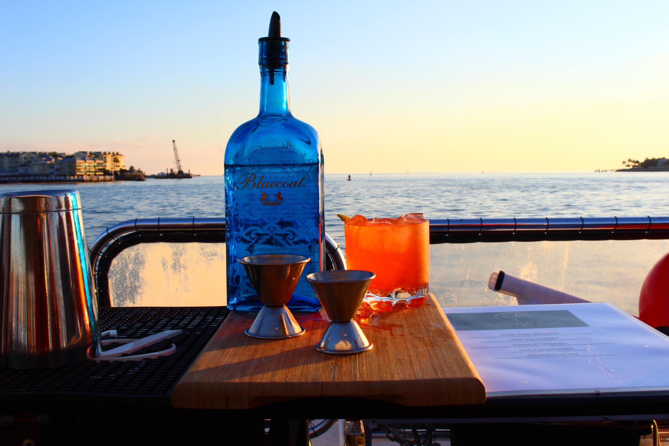 Key West Booze Cruise and Cocktail Cruise, Party Cruise