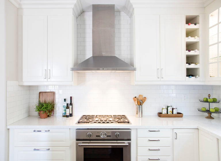 Favorite IKEA Kitchens