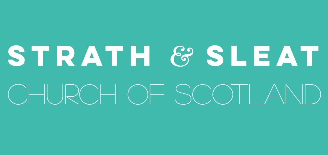 Strath & Sleat Church of Scotland | Prayer Diary