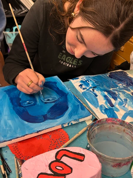 Offerings | Maple Street Art S 2