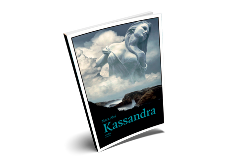 Kassandra - Mara Alei | Rudis Edizioni