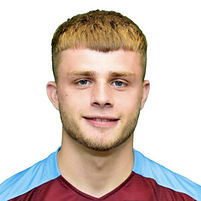 First Team & Staff | South Shields FC