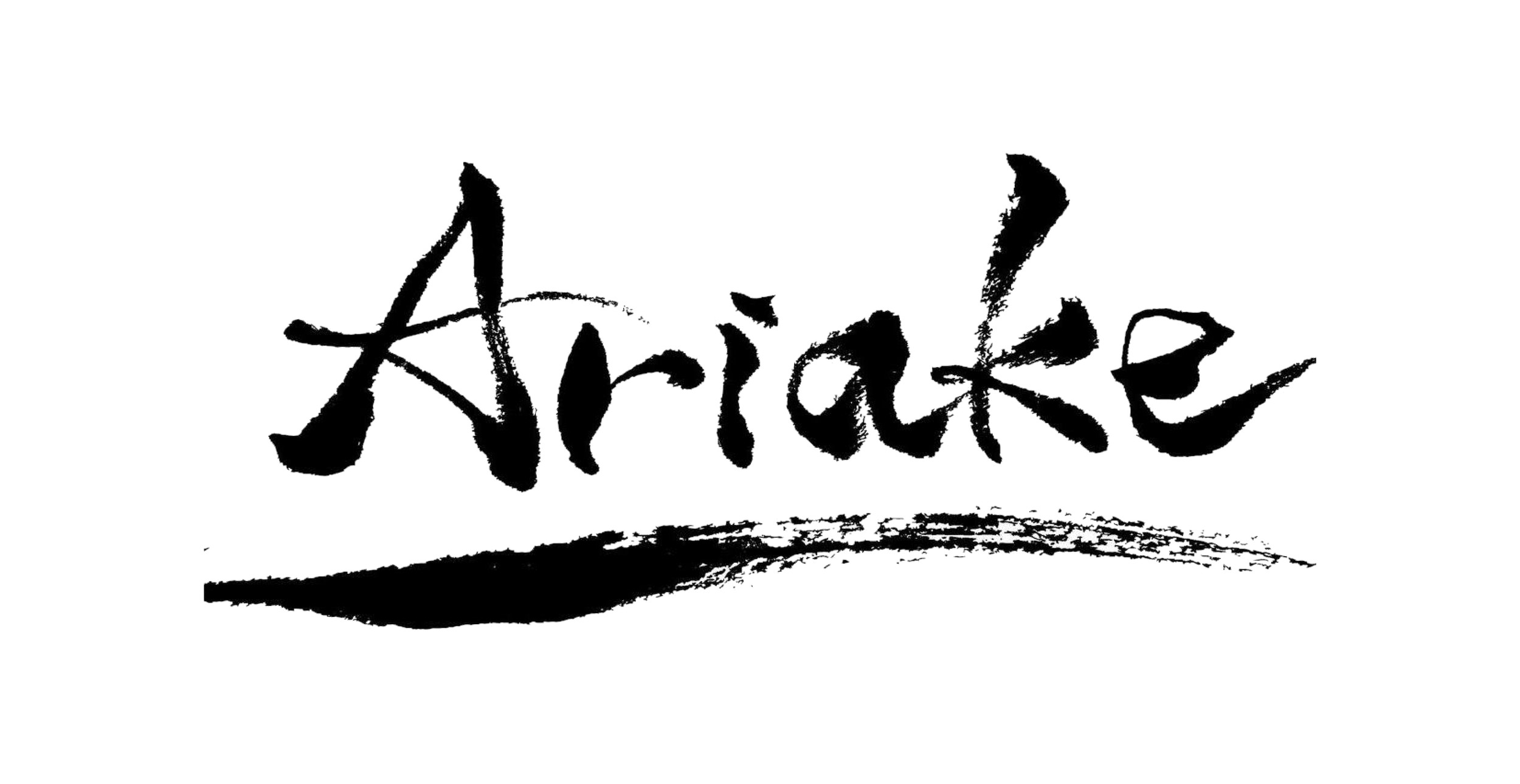 Ariake- Sushi and Robata menu