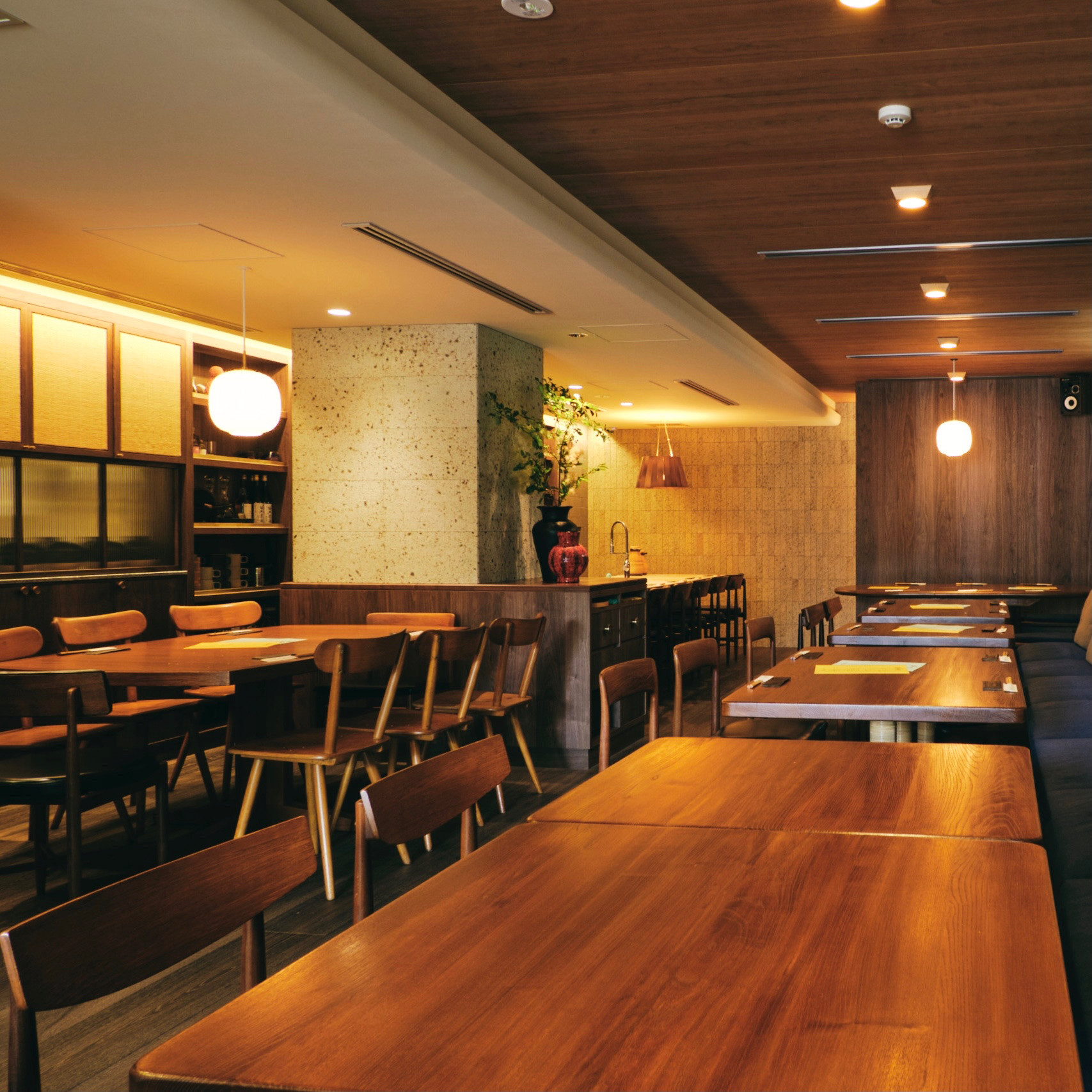 日々の中華食堂｜NNDR inc.