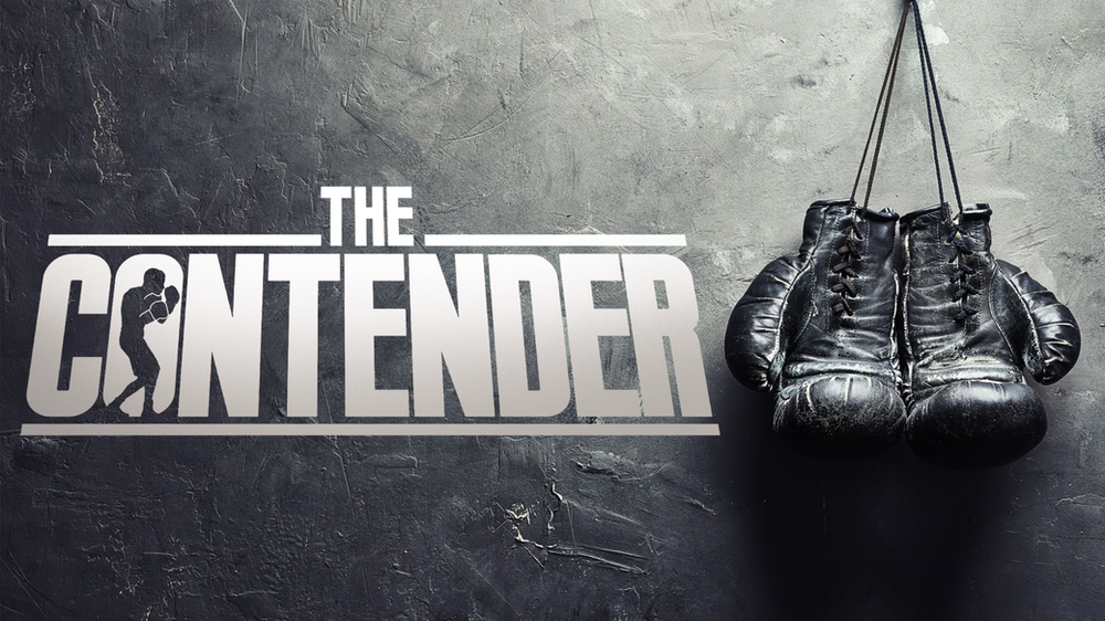The Contender