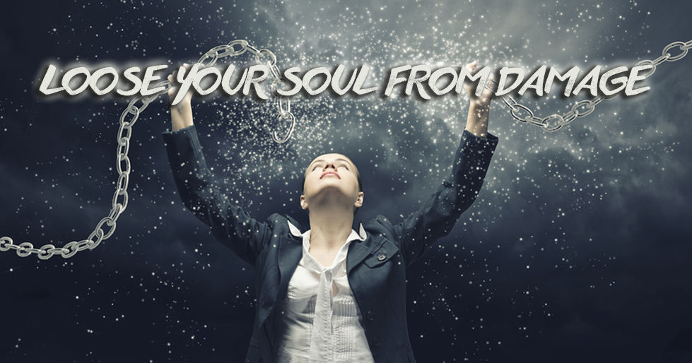 Loose Your Soul From Damage