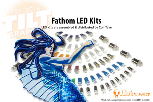 Fathom LED Kits | tilt-graphics-inc