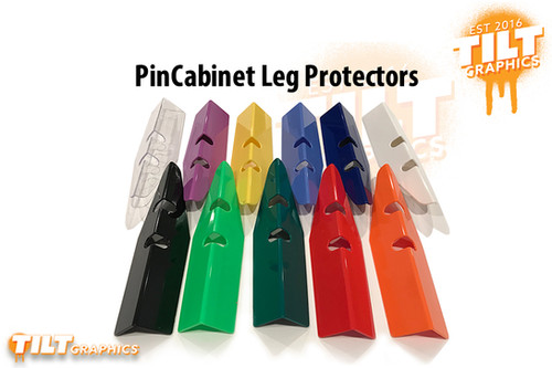 PinCabinet Protectors | tilt-graphics-inc