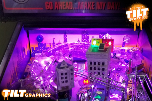 GameBlades | Tilt Graphics Inc.