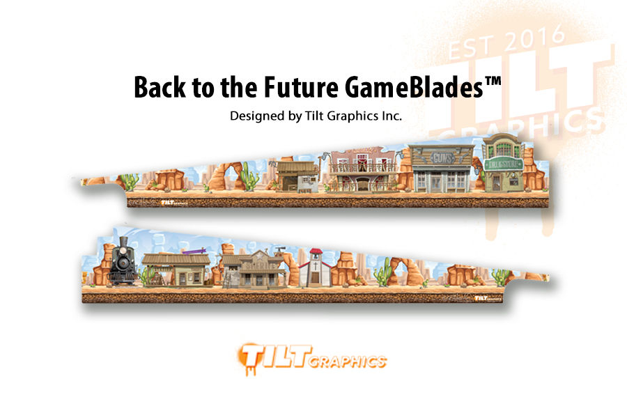 GameBlades | Tilt Graphics Inc. 2/16