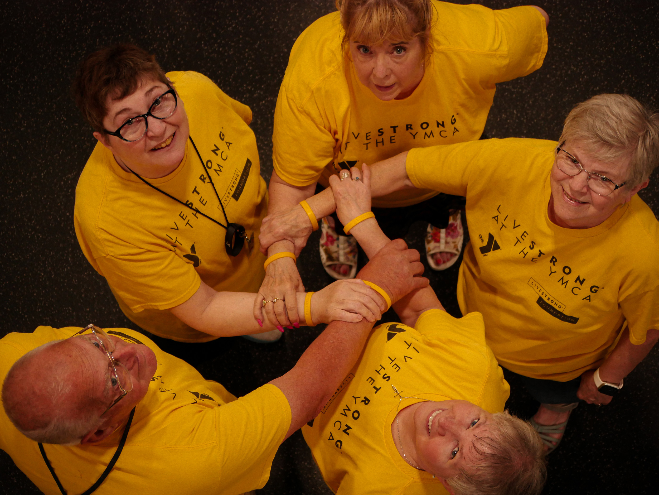 Health & Well-Being | Berwickymca