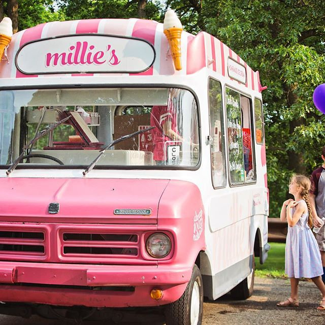 Millie’s Ice Cream raised $12,827 with Honeycomb Loyalty Bonds in just ...
