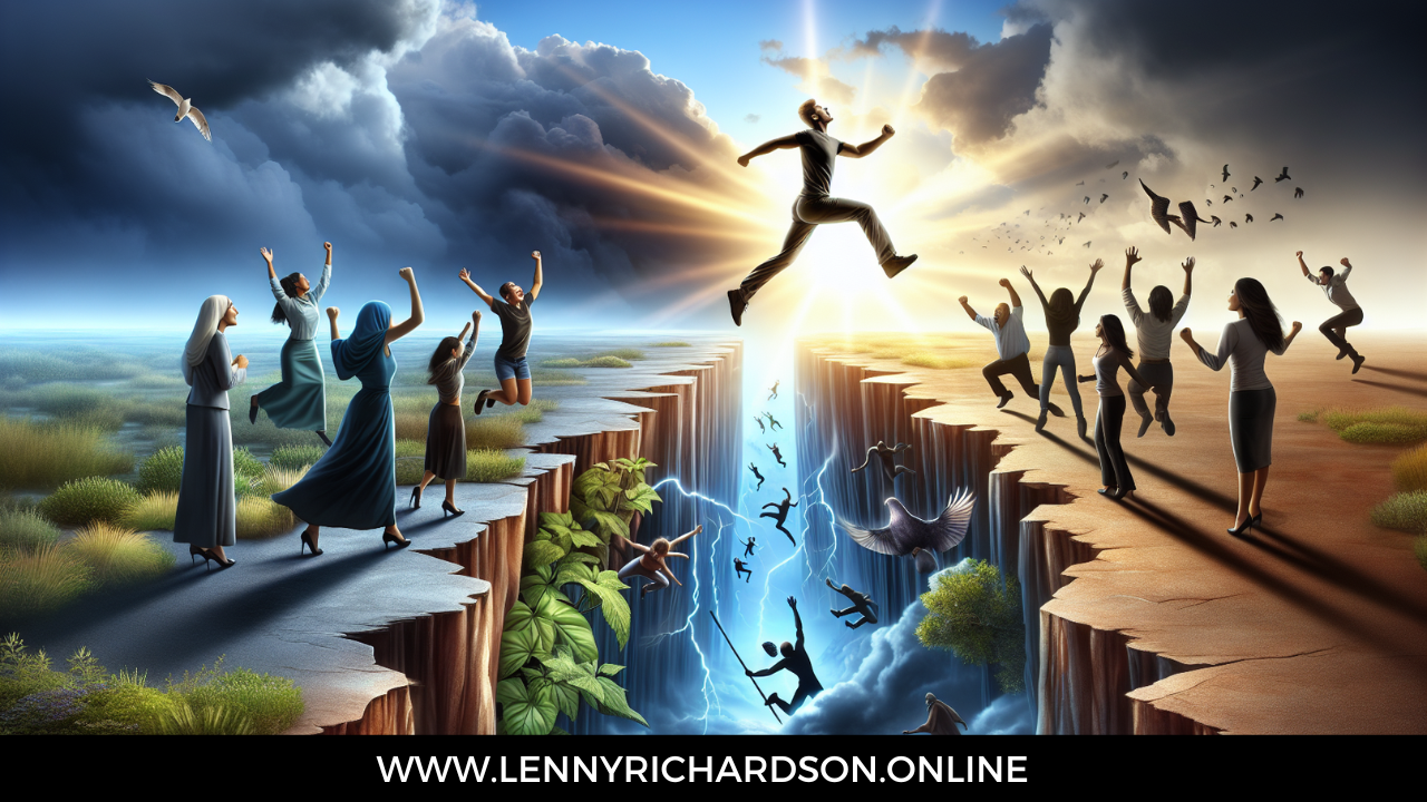 How to Not be a Failure: Steps to Overcome Feelings of Inadequacy