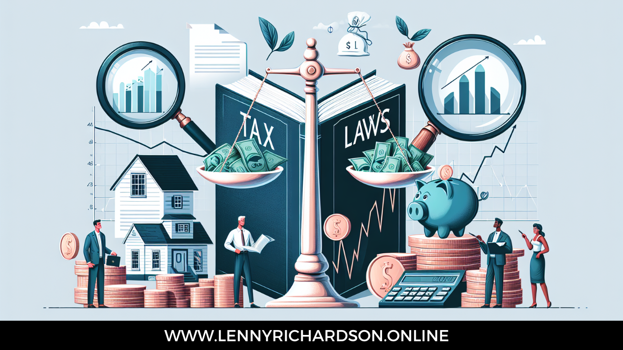 7 Ways to Instantly Reduce Taxes