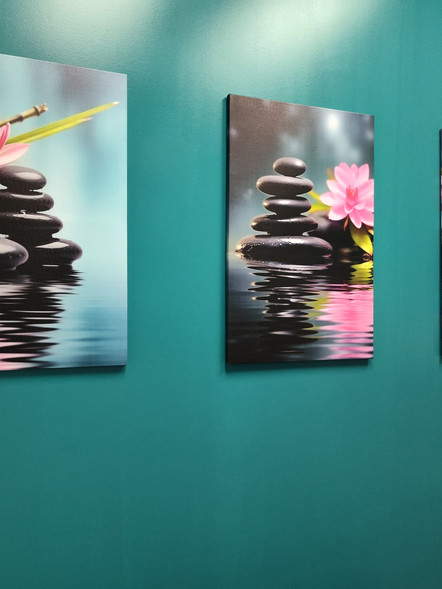 4 The Luv Of Massage Day Spa Licensed Massage Therapist