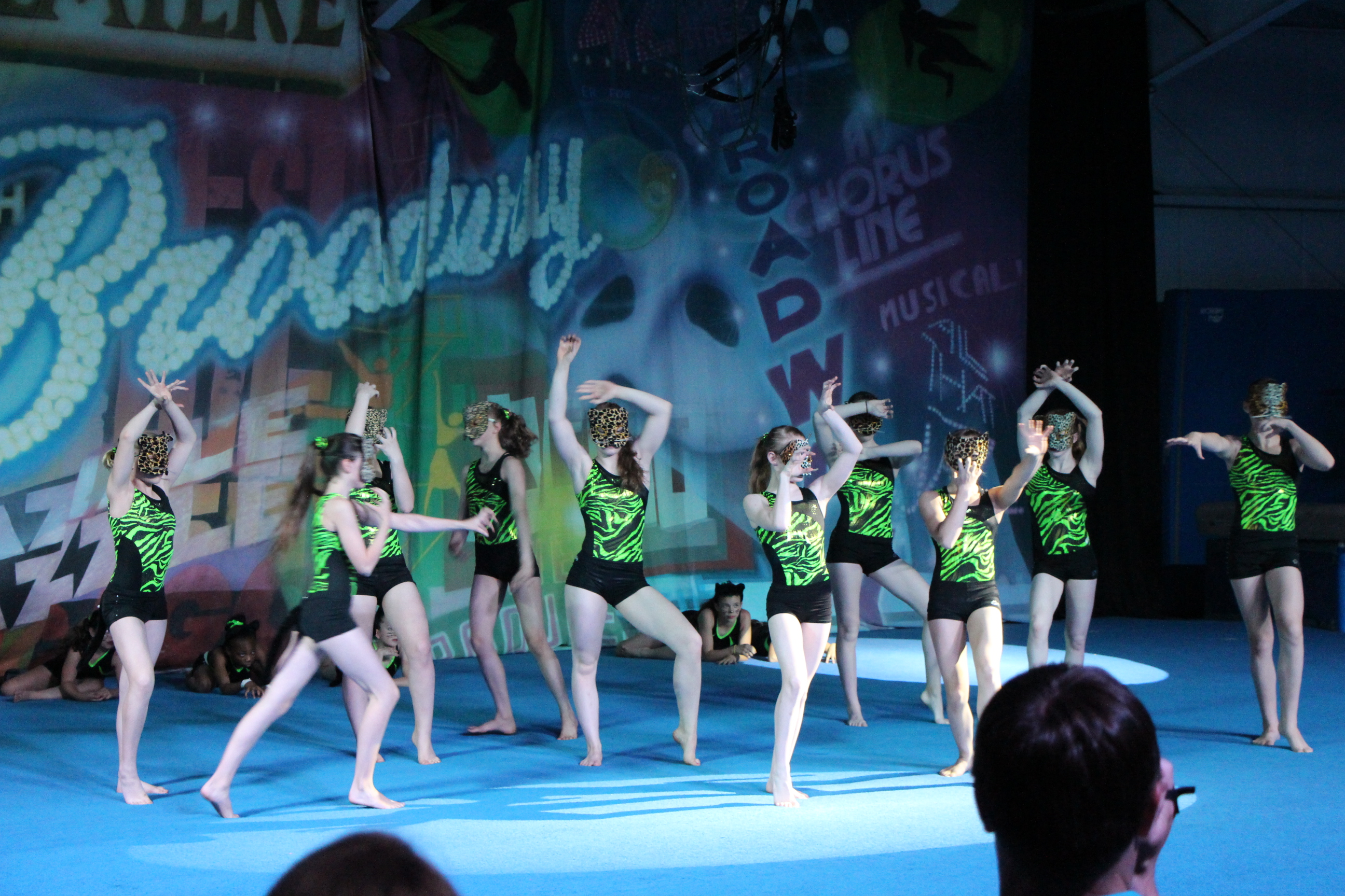 SPECIAL EVENTS | lakettes