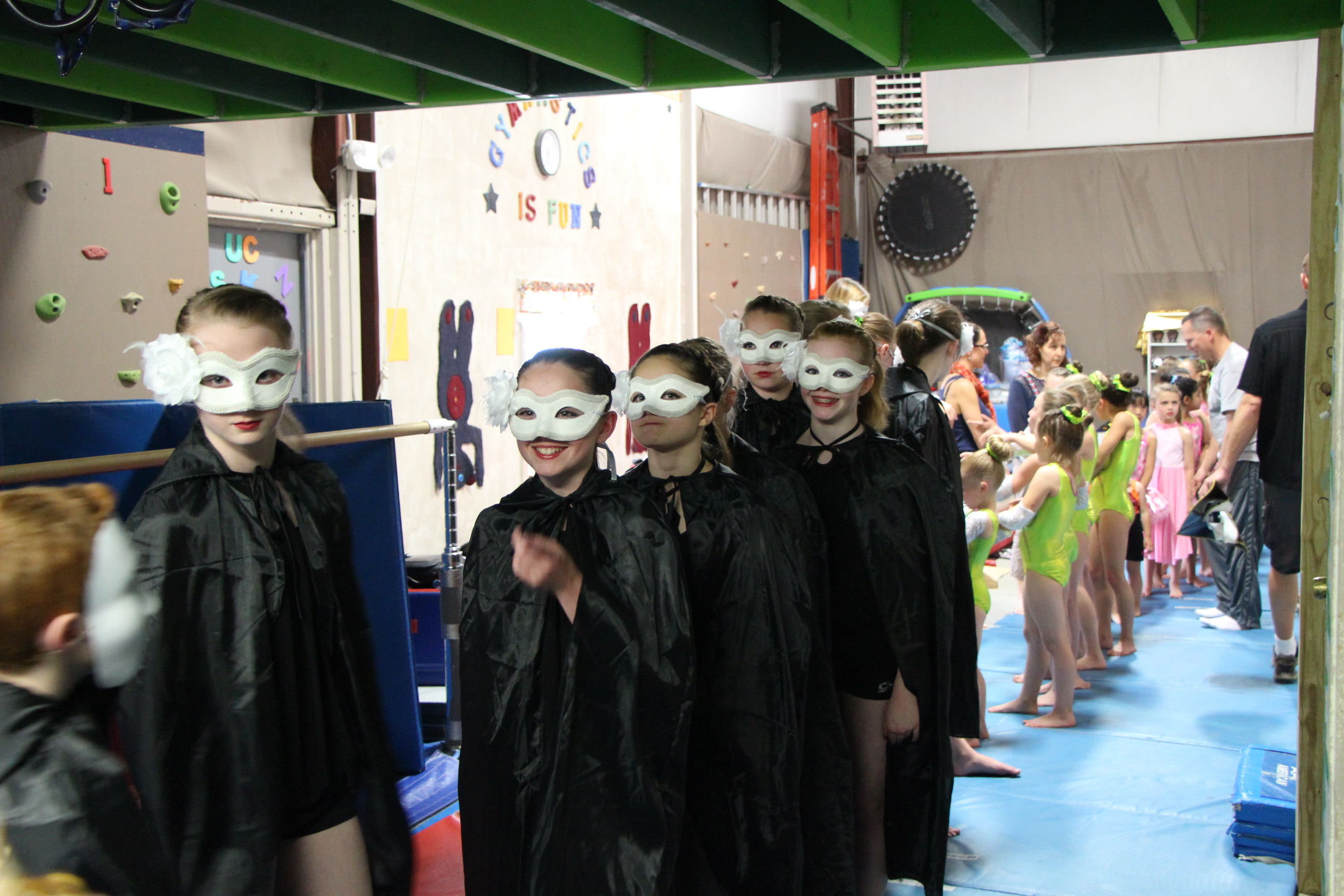 SPECIAL EVENTS | lakettes