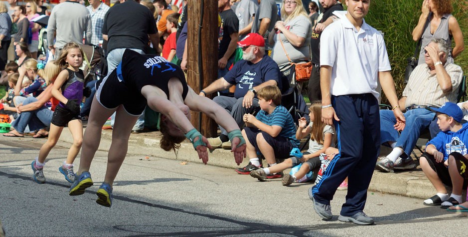 SPECIAL EVENTS | lakettes