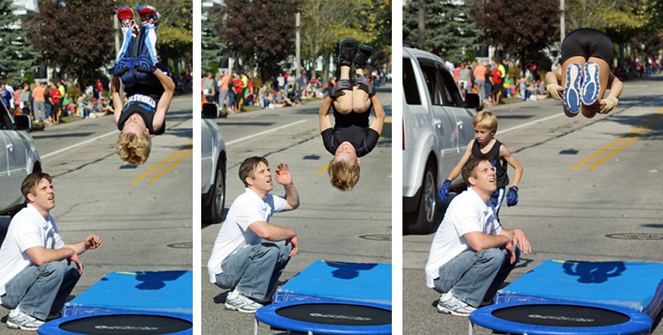 SPECIAL EVENTS | lakettes