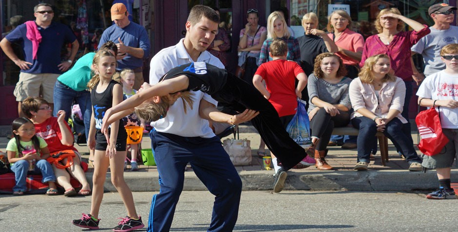 SPECIAL EVENTS | lakettes