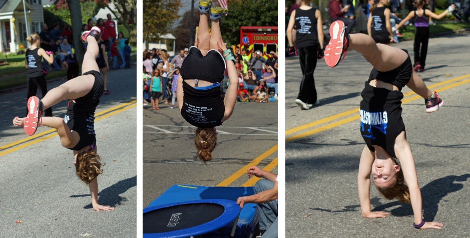 SPECIAL EVENTS | lakettes