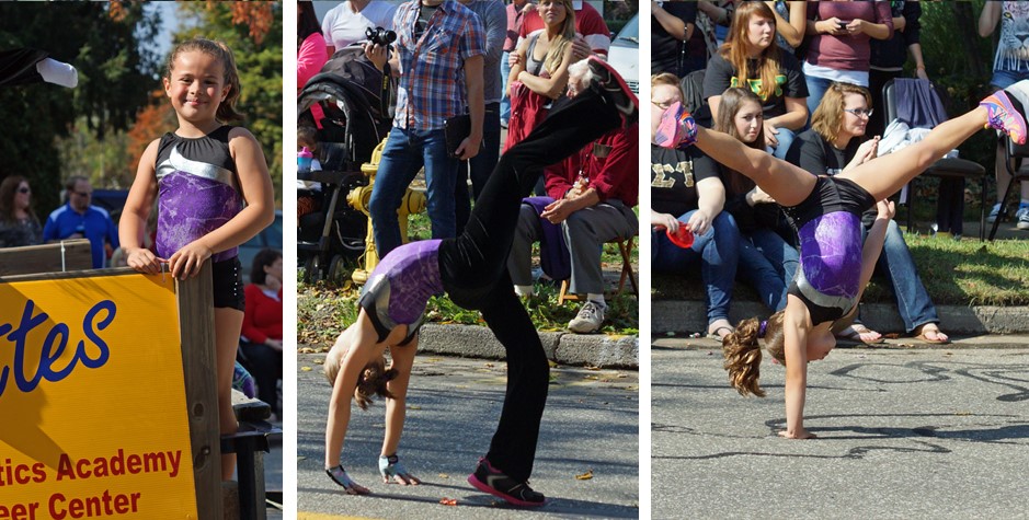 SPECIAL EVENTS | lakettes