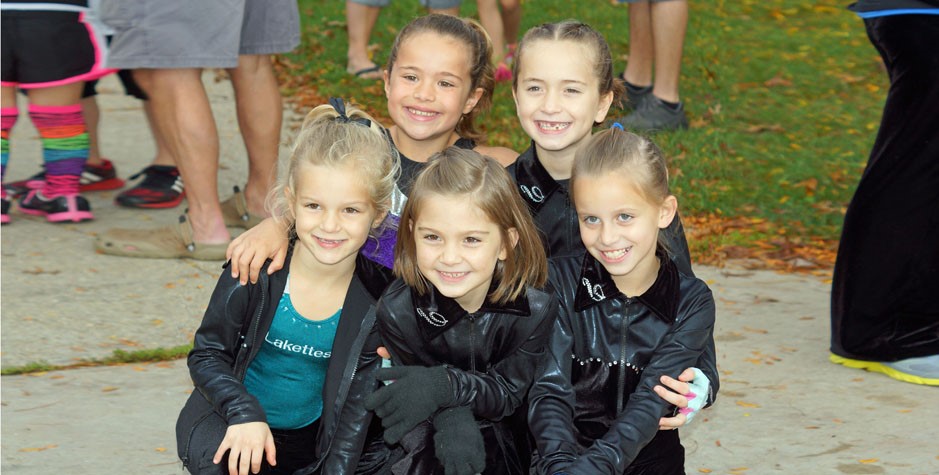 SPECIAL EVENTS | lakettes