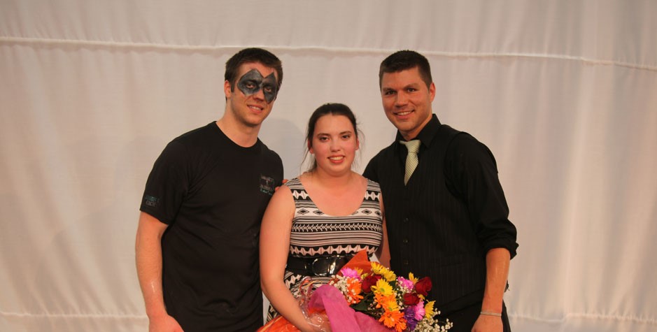 SPECIAL EVENTS | lakettes