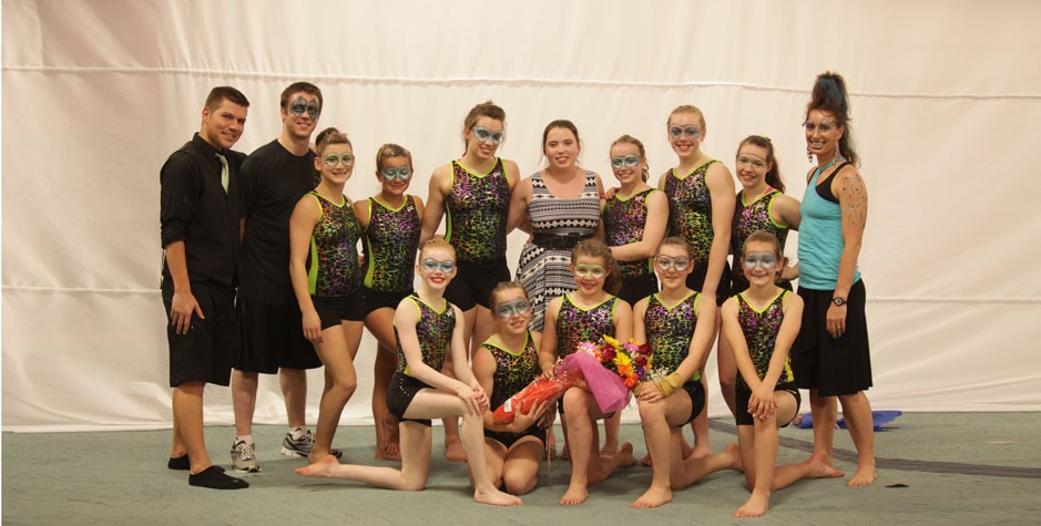 SPECIAL EVENTS | lakettes