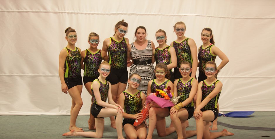 SPECIAL EVENTS | lakettes