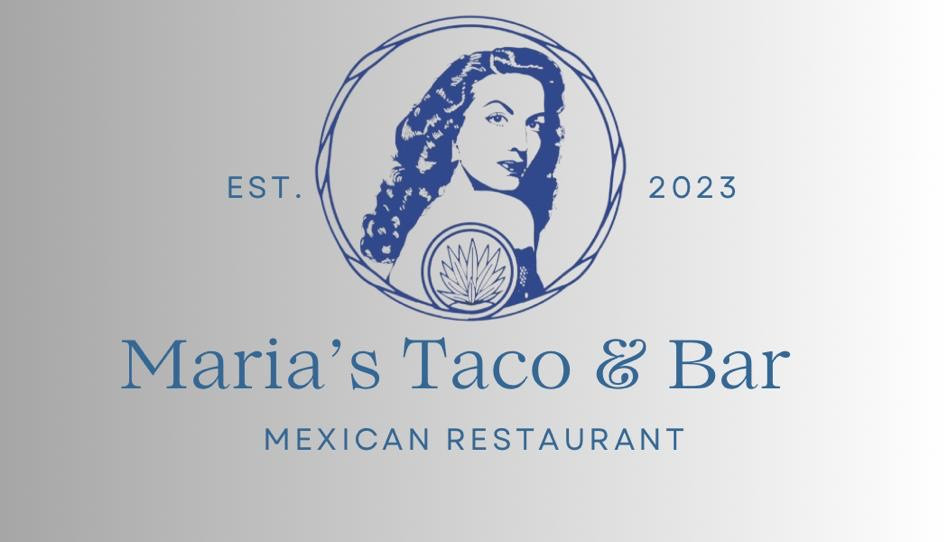 MENU | Marias Taco and Bar